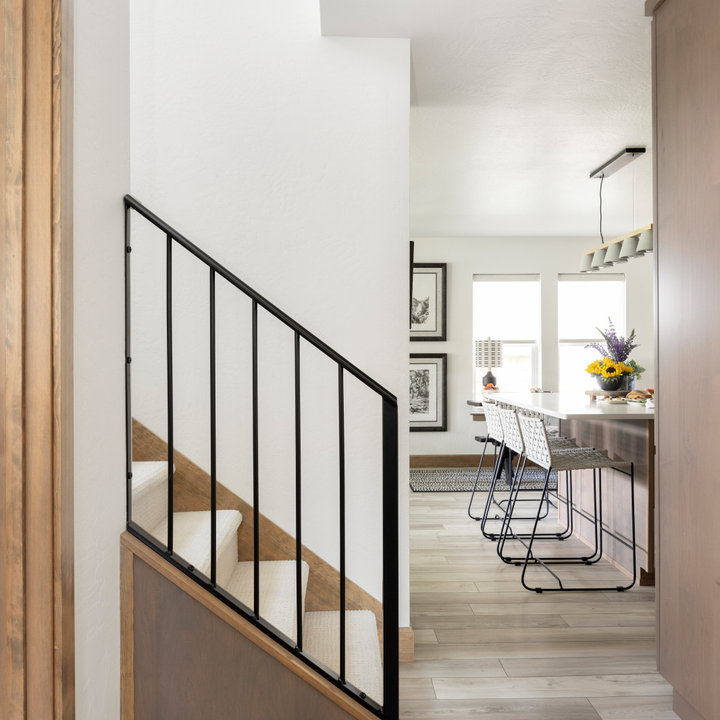 75 Beautiful Staircase Ideas and Designs - July 2023 | Houzz UK