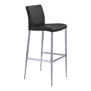 Samuel Stool, 30" - Contemporary - Bar Stools And Counter Stools - by ...