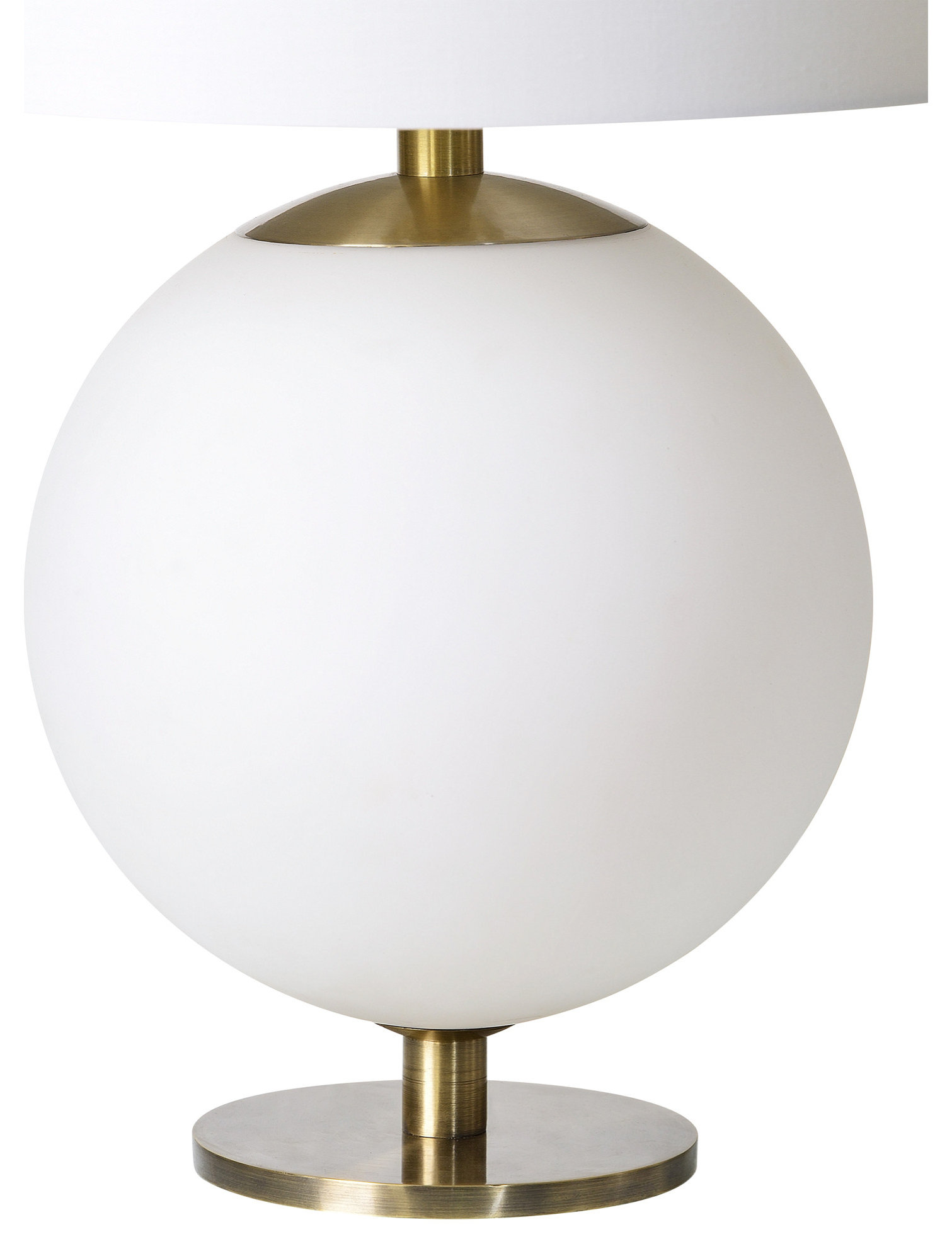 Pasca Table Lamp 15x23x15 - Contemporary - Table Lamps - by PARMA HOME ...