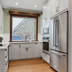 Hawthorne Kitchens - Winnipeg, MB, CA | Houzz