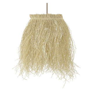 Bellevue SH7033 16"W Abstract Pendant - Beach Style - Pendant Lighting ...