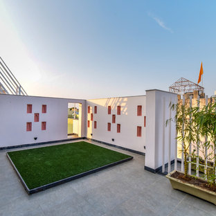 Indian Terrace & Balcony Design Ideas, Inspiration & Images | Houzz