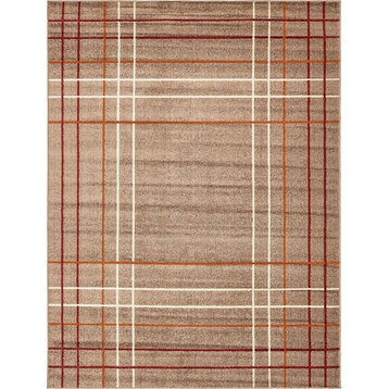 The 15 Best 9 x 12 Plaid Area Rugs | Houzz