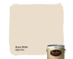 Dunn Edwards Bone vs Bone White