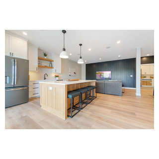 Nakan Signature | Modin Rigid LVP Collection Customer Space | MN ...