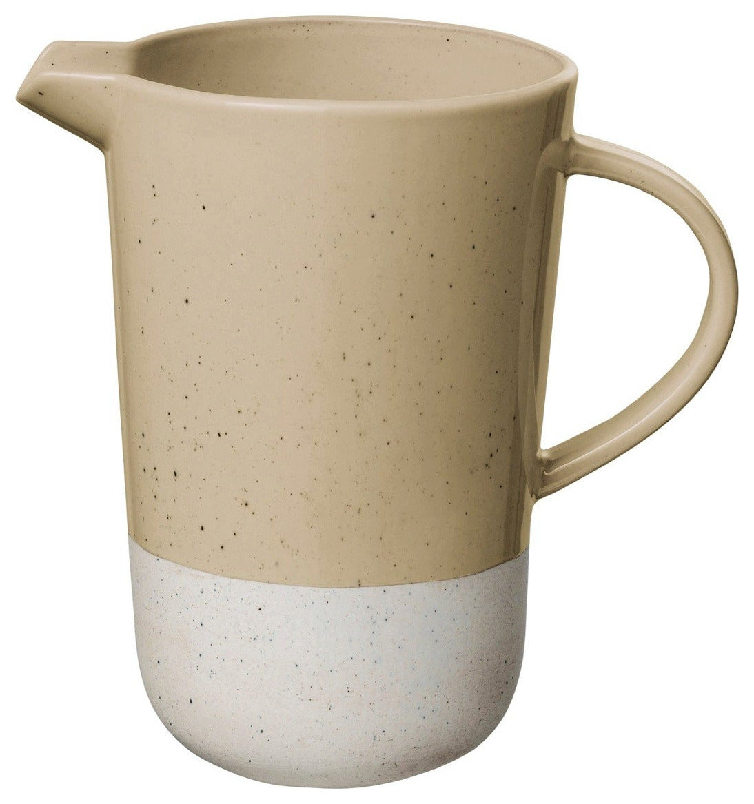 Sablo Pitcher 1 Liter - Contemporary - Pitchers - by blomus | Houzz