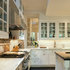 Georgetown Kitchen and Bath - Traditional - Bathroom - DC Metro - by ...