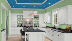 Cristallo Blue as Countertop - is bleeding inevitable? | Houzz Forum
