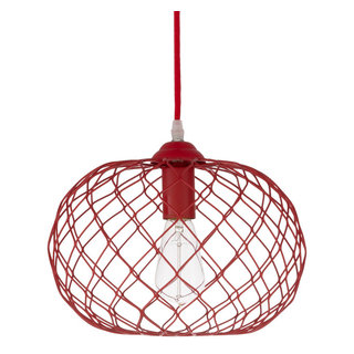 Heidi Modern Ceiling Lighting - Contemporary - Pendant Lighting - by ...