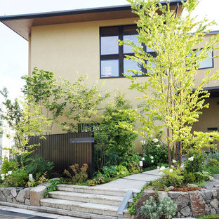 75 Most Popular Asian Driveway Design Ideas for August 2020 - Stylish ...