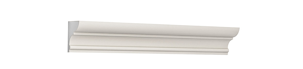 Exterior Moulding / Corniche - Traditional - Molding And Trim - by ...