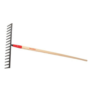 Razorback 63122 Forged Stone & Road Rake, 17.75"W X 4" - Forks Rakes ...
