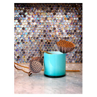 Oakland Arches - Modern - Los Angeles - by Susan Diana Harris Interior ...