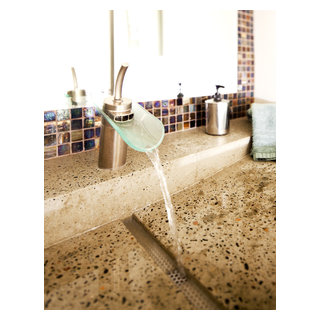 JRP Design & Remodel, Inc. - Traditional - Los Angeles - by JRP Design ...