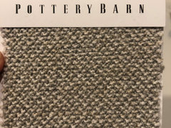 Has anyone had any experience with the Pottery Barn Performance fabric