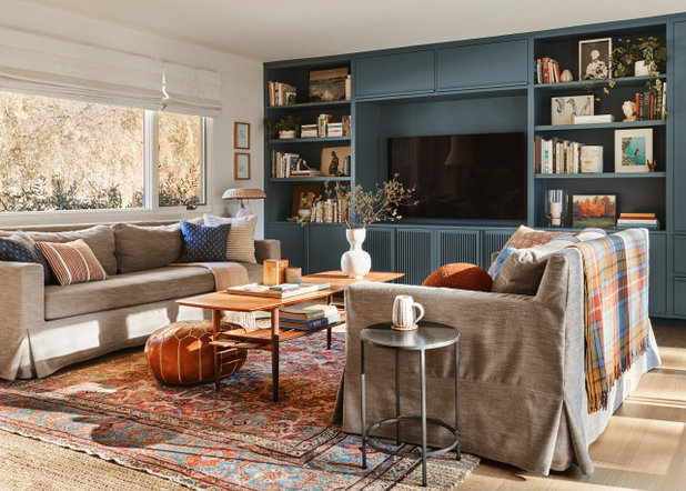 Business Outlook Diverges for Design and Construction Pros