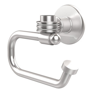 Continental Collection Euro Style Toilet Tissue Holder - Transitional ...