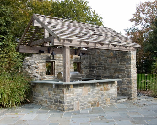 Cook Shack | Houzz