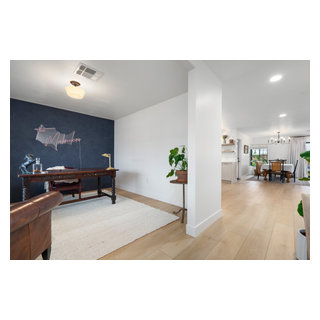 Soho Signature | Modin Rigid LVP Collection Customer Space | AZ ...