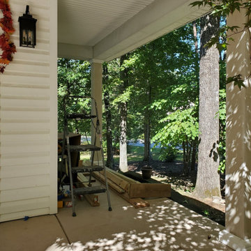 Load Bearing Columns - Photos & Ideas | Houzz