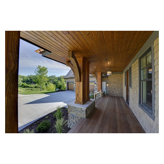 Palmer Pointe - Clásico - Minneapolis - de Stonewood, LLC | Houzz