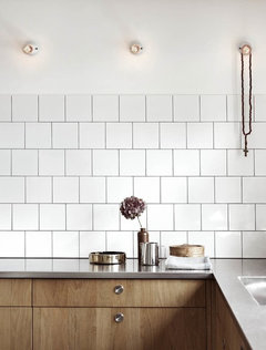4x4 Ceramic Tiles?