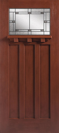 Need help with new home entry