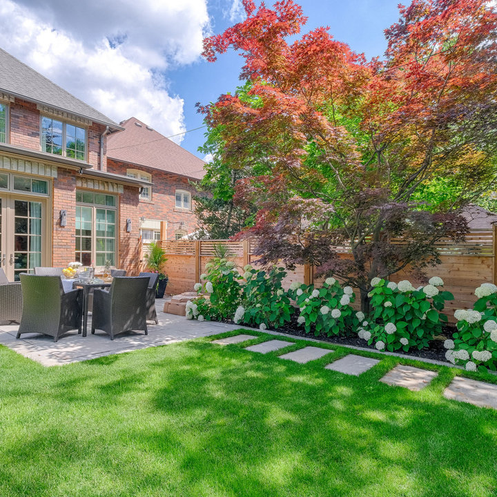 75 Privacy Landscaping Ideas You'll Love - August, 2025 | Houzz