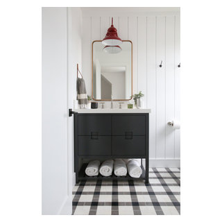 Newport Beach Remodel - Beach Style - Bathroom - Orange County - by ...