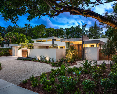 Crushed Shell Driveway Florida