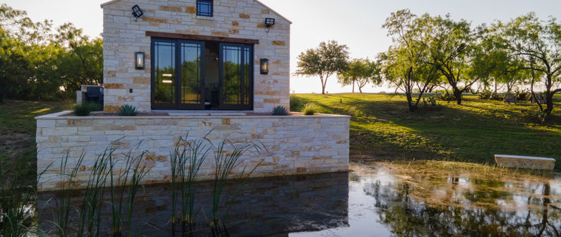 PREVOT DESIGN SERVICES, APAC - Project Photos & Reviews - Shreveport ...