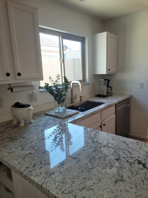 I need backsplash suggestions