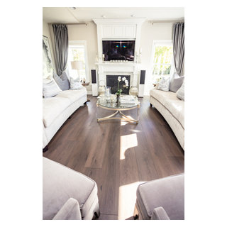 Catura Signature | Modin Rigid LVP Customer Space | New Carlisle, Ohio ...