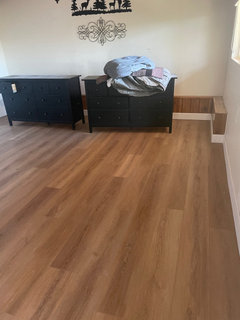 Anyone Install Coretec Grande Goldin Oak