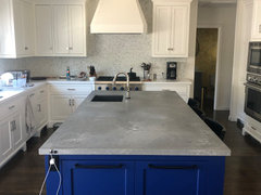 caesarstone 4033 Rugged Concrete?