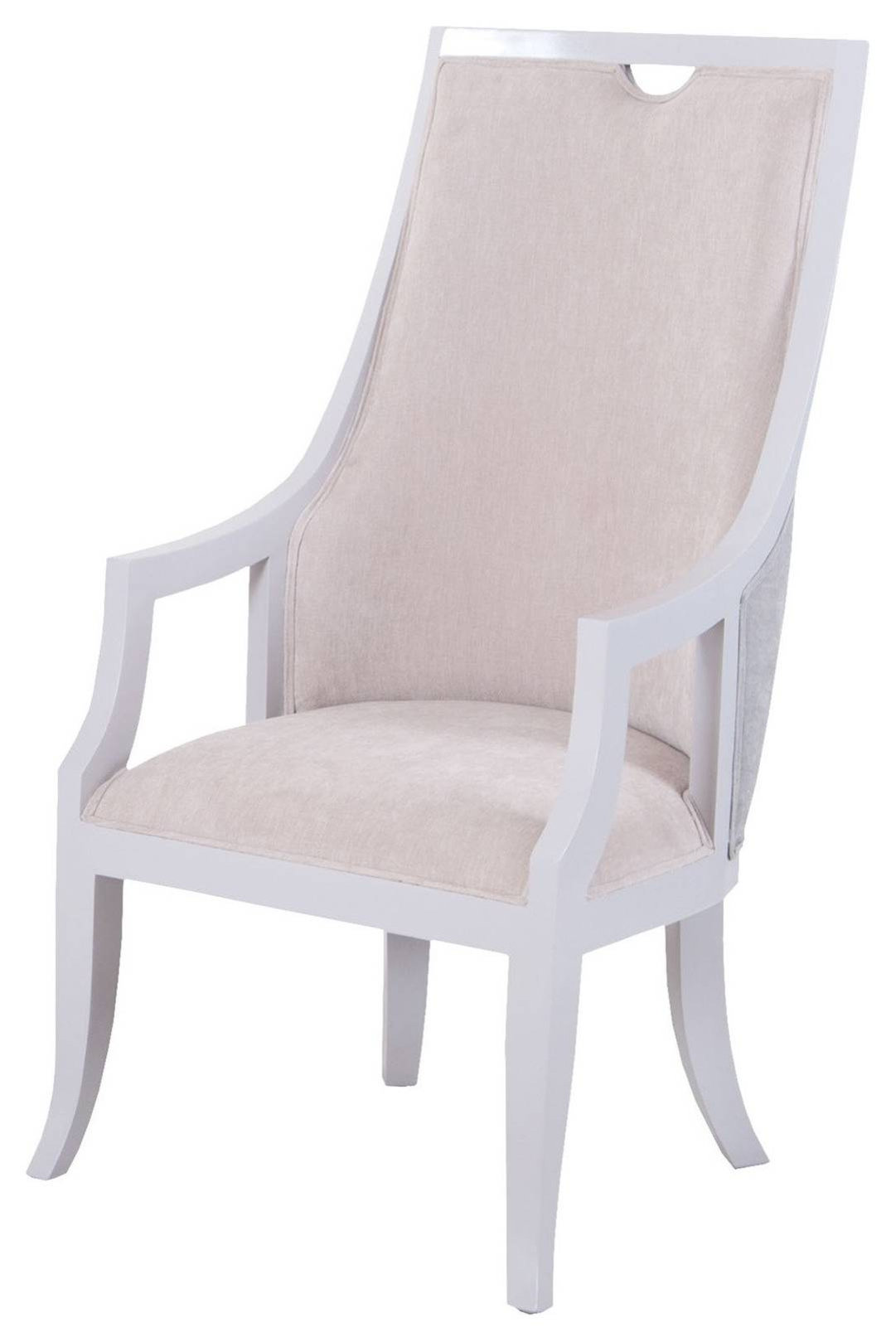 Rosa Vana Chair - Transitional - Dining Chairs - by LIGHTING JUNGLE | Houzz