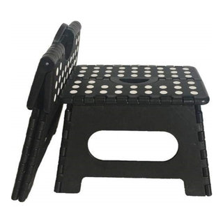 Heavy Duty Step Stool - Contemporary - Ladders And Step Stools - by ...