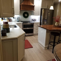 Coretec Hayes Oak Photos