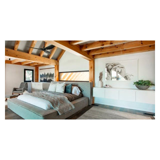 kul grilles Add Stylish Functionality To This Madison Taylor Design ...