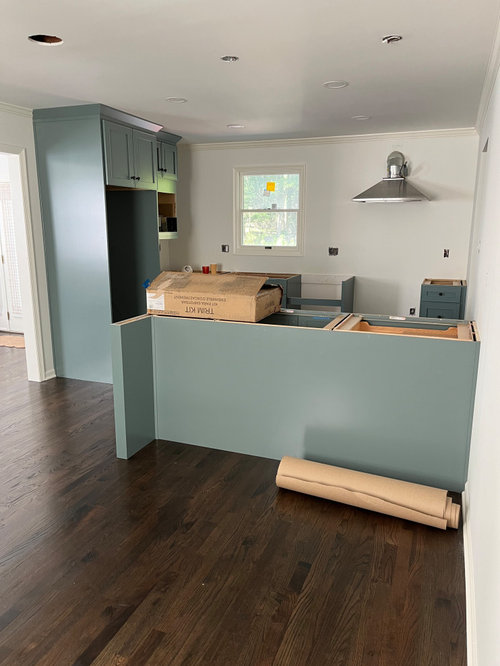 Countertops HELP- Florida wave quartzite