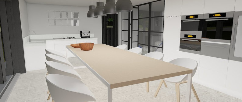 CRISTA DEBENHAM - HOME DESIGNER - Reviews, houses, projects, contacts ...