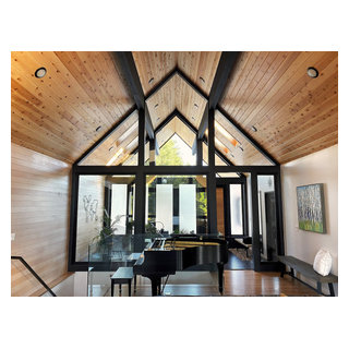 My New House - Living Room - Portland - by Hardy Interior Design | Houzz