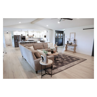 Yuzen Signature | Modin Rigid LVP Collection Customer Space | PA ...