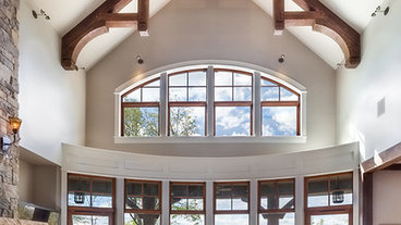 Anderson Round Windows