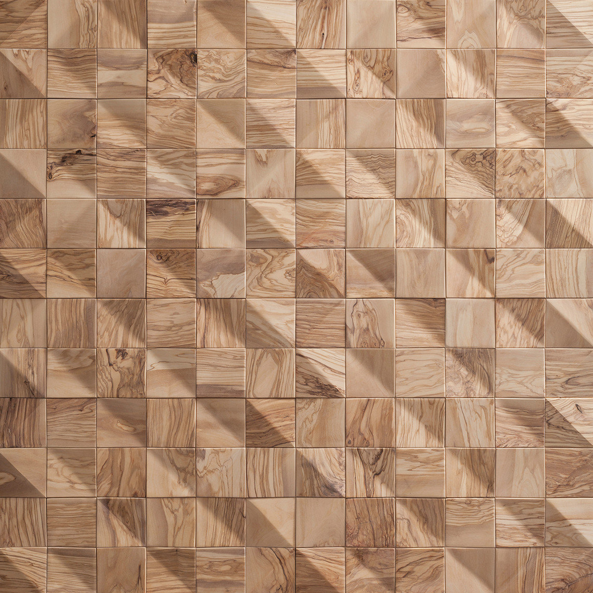 Waves Reclaimed Wood Tiles Wonderwall Studios - 10.33 Sq.ft. Per Box ...
