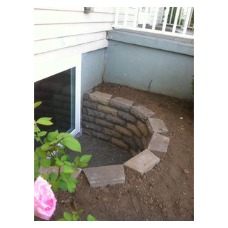 Egress Windows - Portland - by David McGee Contract Services, LLC | Houzz