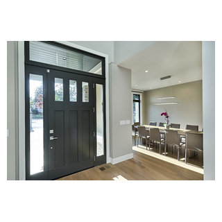 Los Altos Modern Prairie II - San Francisco - by S-Squared ...