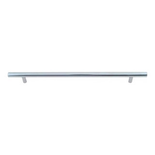 Atlas Homewares Linea Rail Pull 230 mm CC - Transitional - Cabinet And ...