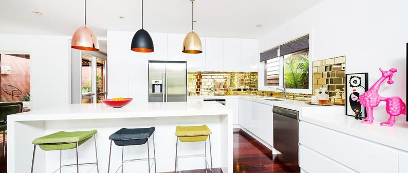 BURG BUILT - Reviews, houses, contacts. Melbourne, AU | Houzz