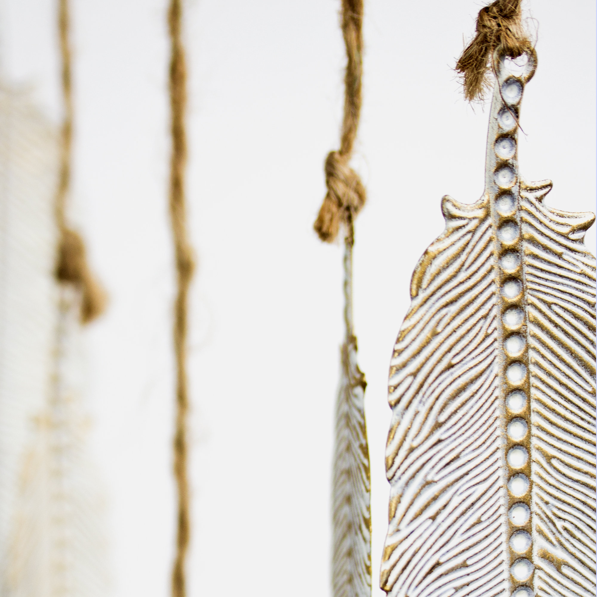 Metal Arrow Tee Pee Dreamcatcher - Southwestern - Metal Wall Art - by ...